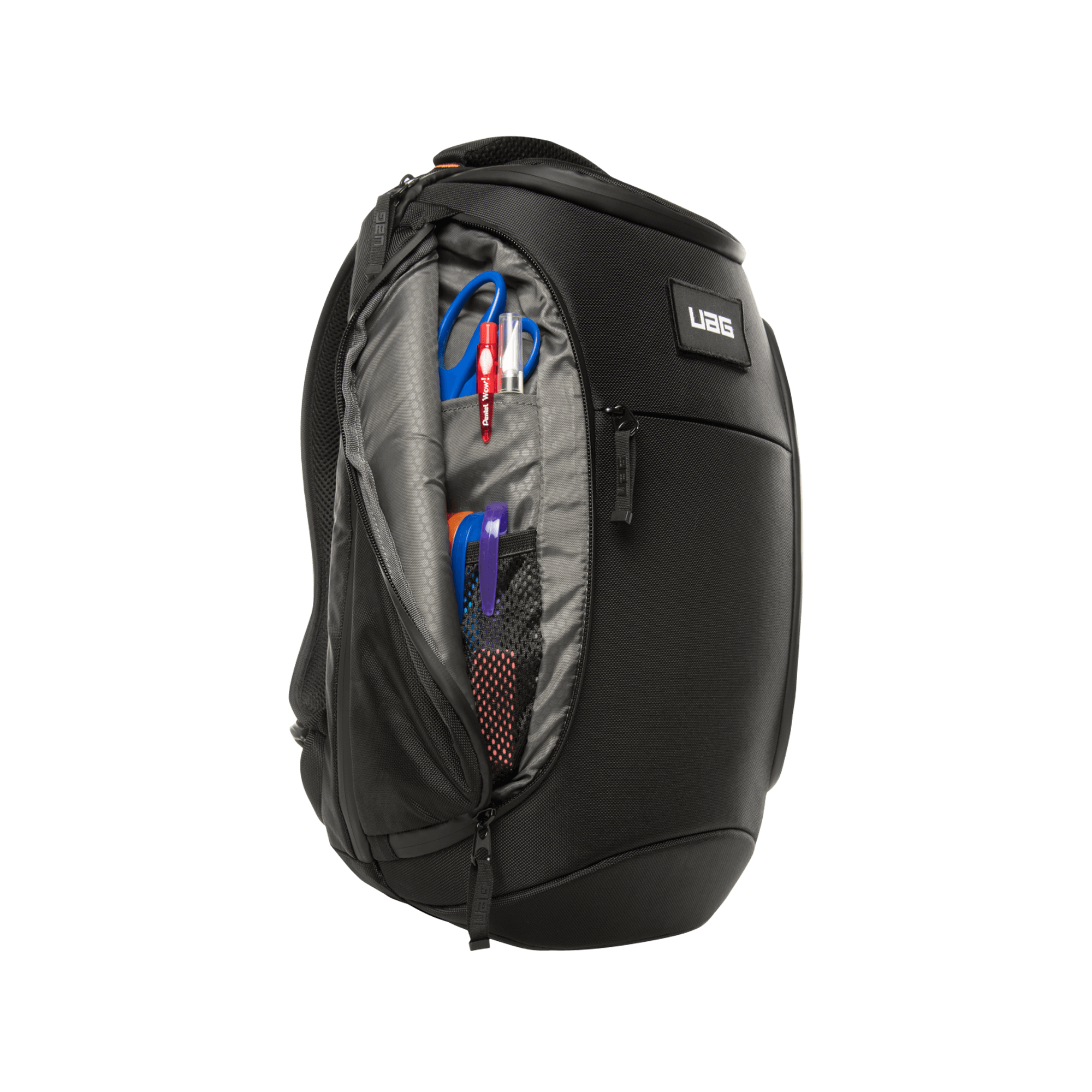 UAG Urban Armor Gear BackPack 13" 18L | schwarz | 982570114040