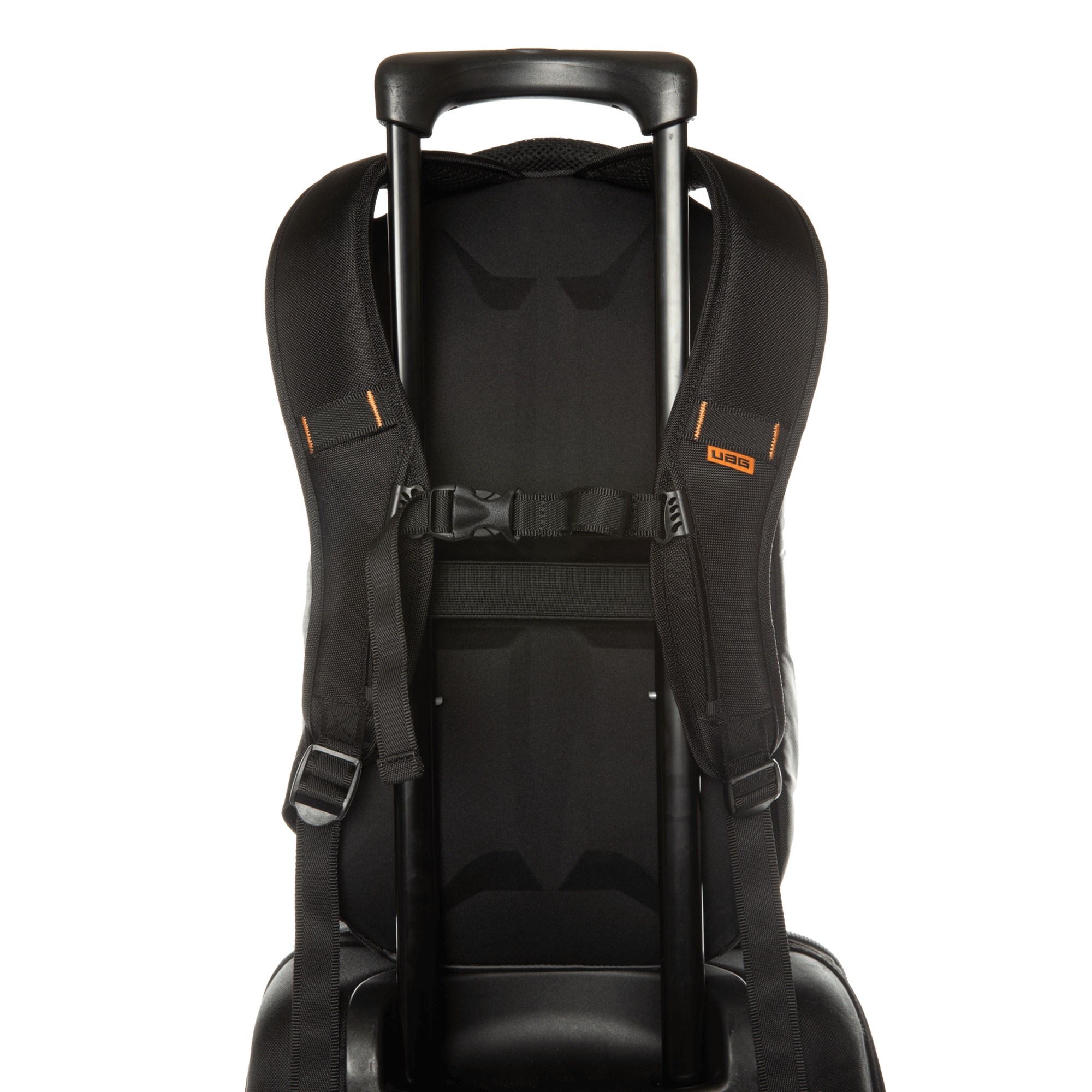 UAG Urban Armor Gear BackPack 13" - 14" 18L | schwarz | 982570114040