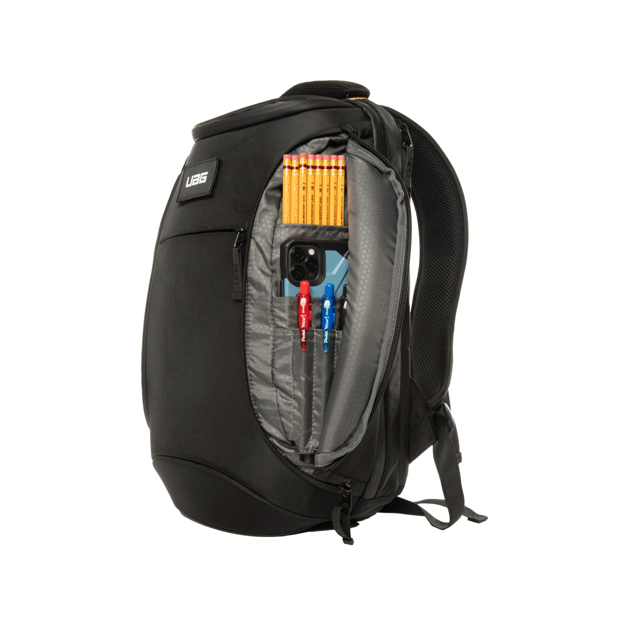 UAG Urban Armor Gear BackPack 13" - 14" 18L | schwarz | 982570114040