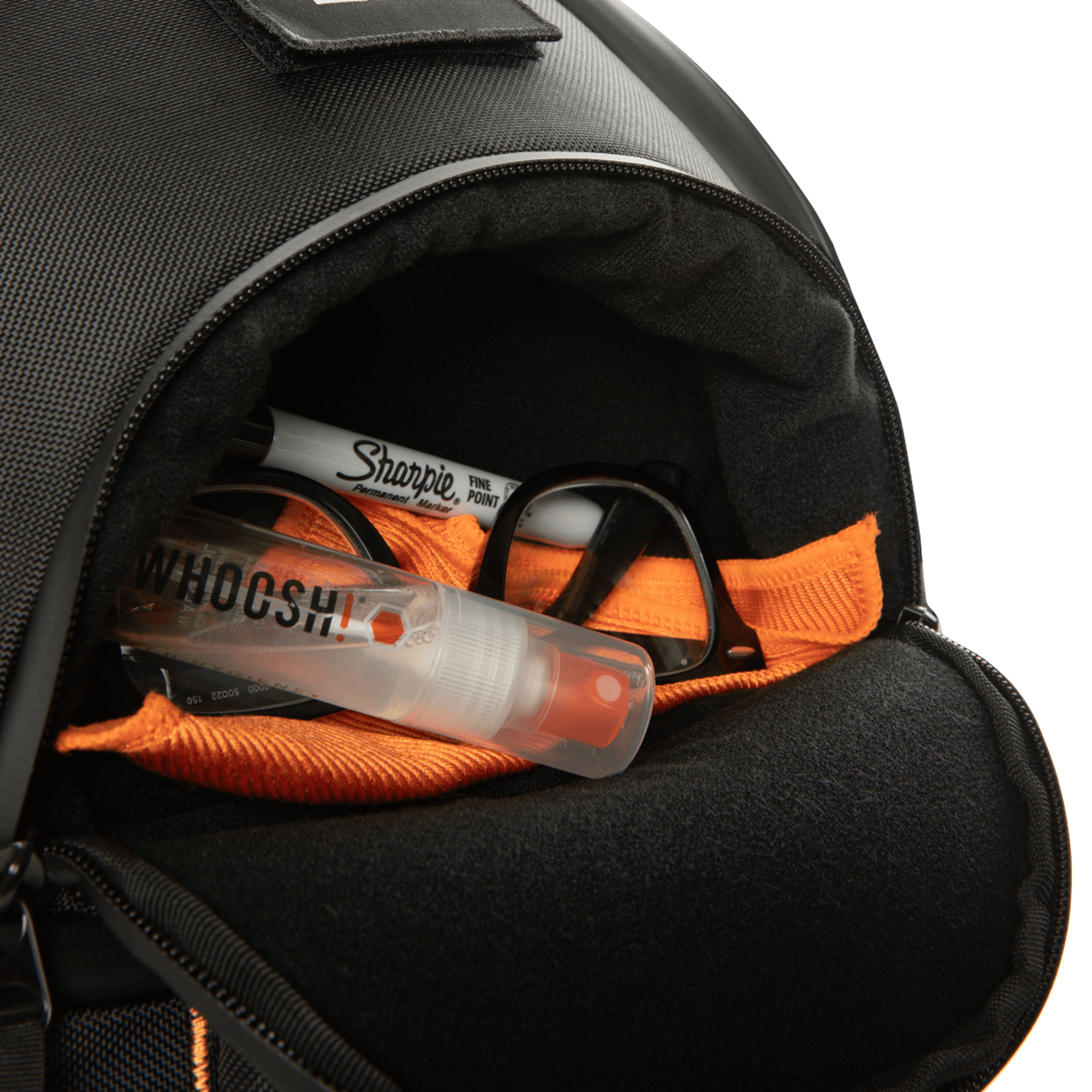 UAG Urban Armor Gear BackPack 13" - 14" 18L | schwarz | 982570114040