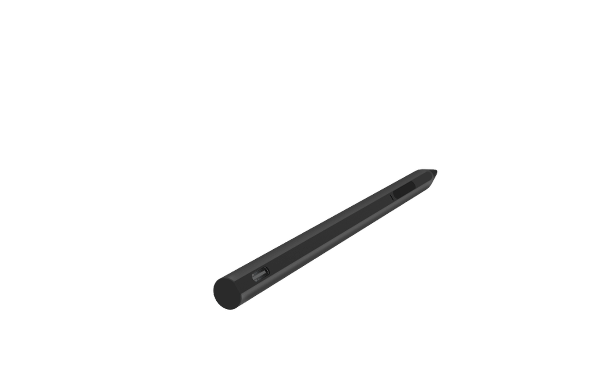 Adonit Neo Ink Stylus | Microsoft Surface | graphite schwarz | ADNEOIB