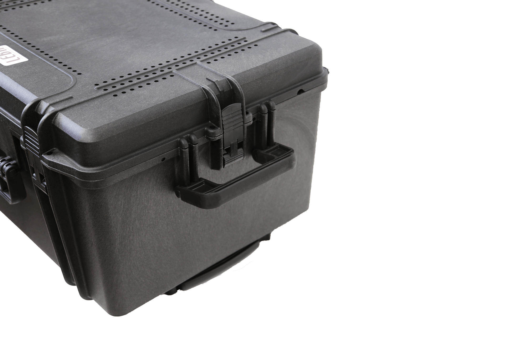 LEBA NoteCase Aarhus 20 Tablet Ladekoffer | USB-A & USB-C / 30W / PD 3. ...