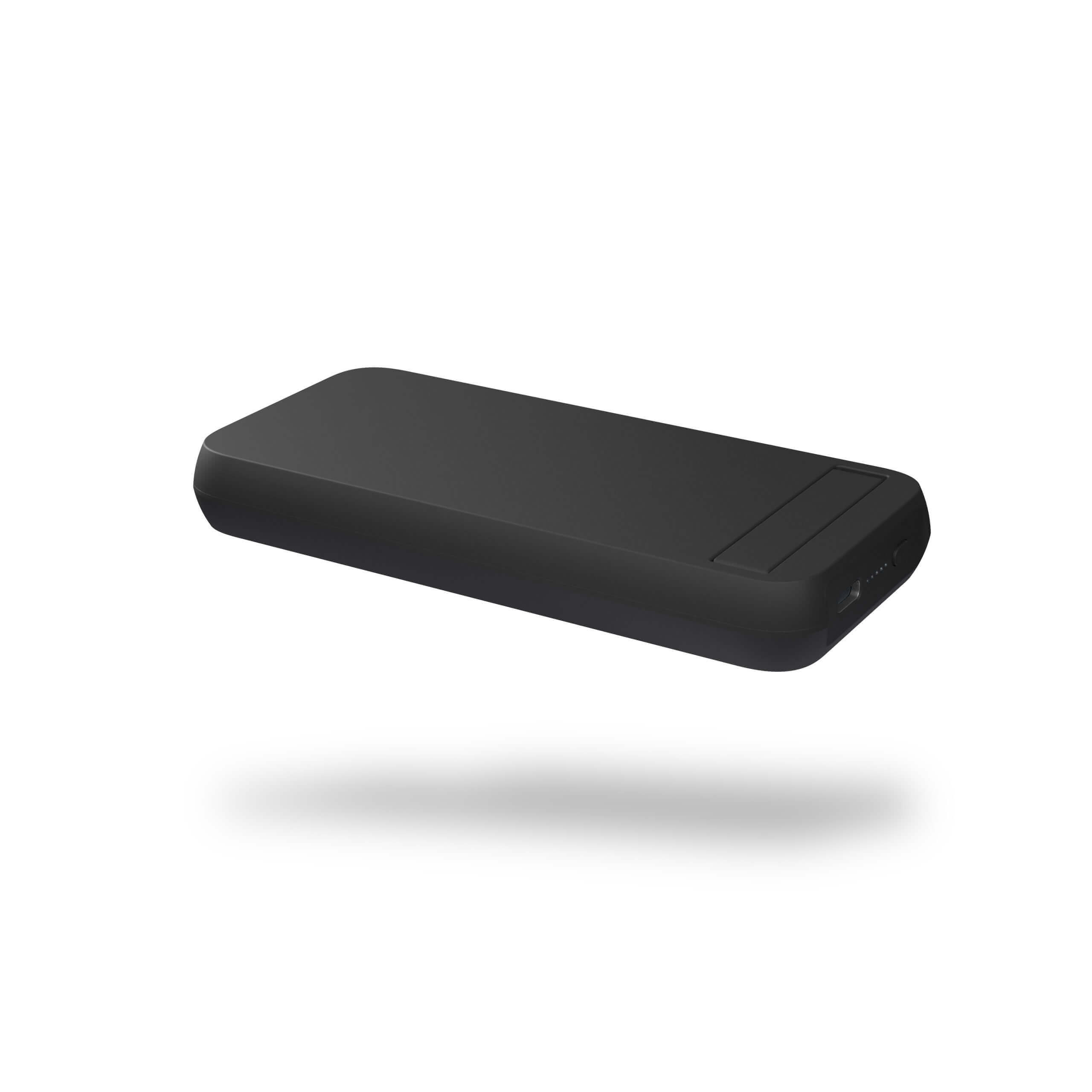 Zens Powerbank Series Magnetic Single mit Kickstand | Magsafe ...