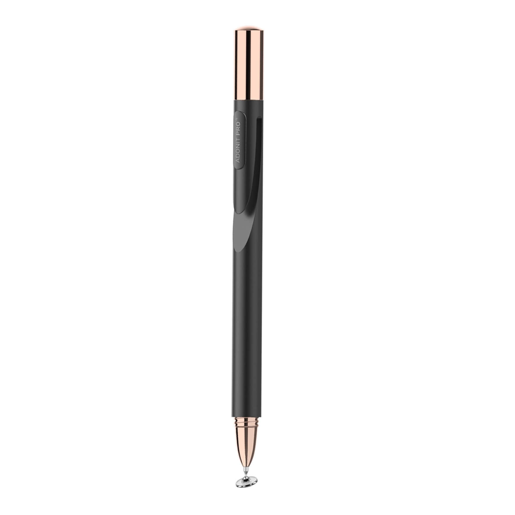 Adonit Pro 4 Stylus | schwarz | ADP4B