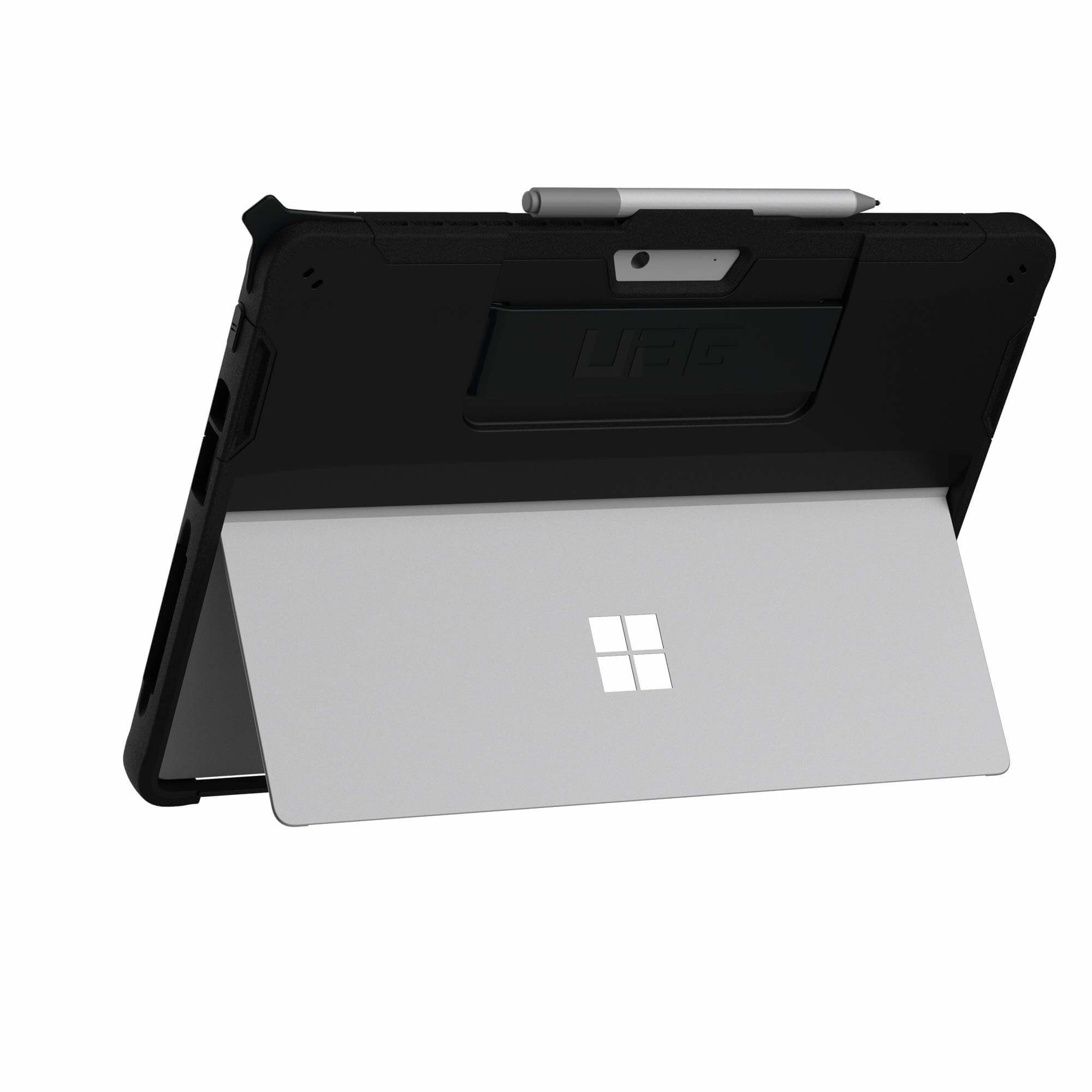 UAG Urban Armor Gear Scout Handstrap Case | Microsoft Surface Pro 11/10 ...