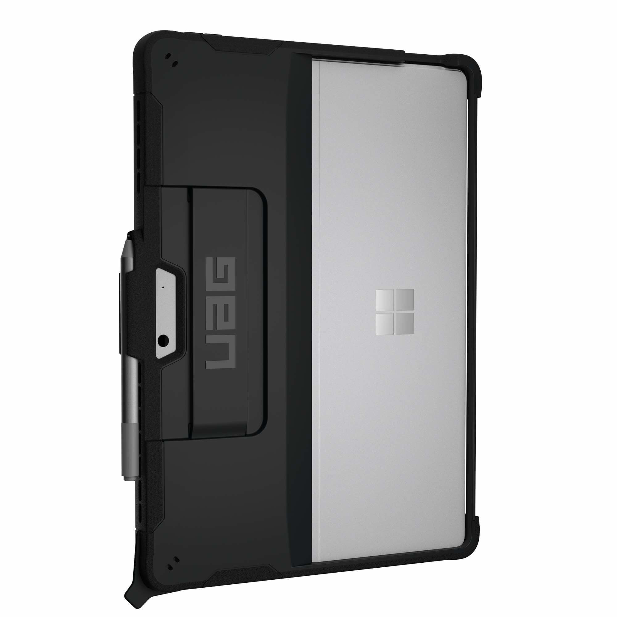 UAG Urban Armor Gear Scout Handstrap Case | Microsoft Surface Pro 11/10 ...