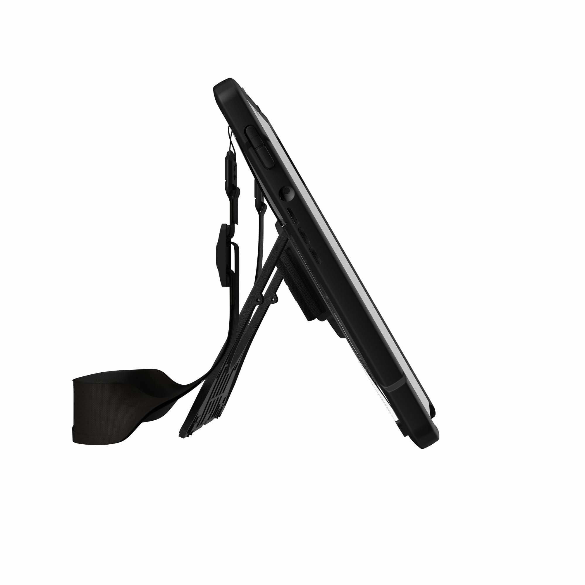 UAG Urban Armor Gear Plasma Handstrap & Kickstand Case | Microsoft ...