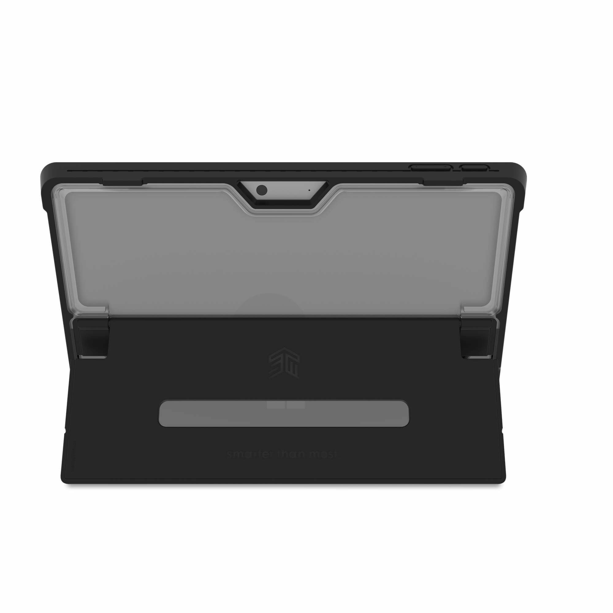 STM Dux Shell Case | Microsoft Surface Pro 11/10/9 | schwarz ...