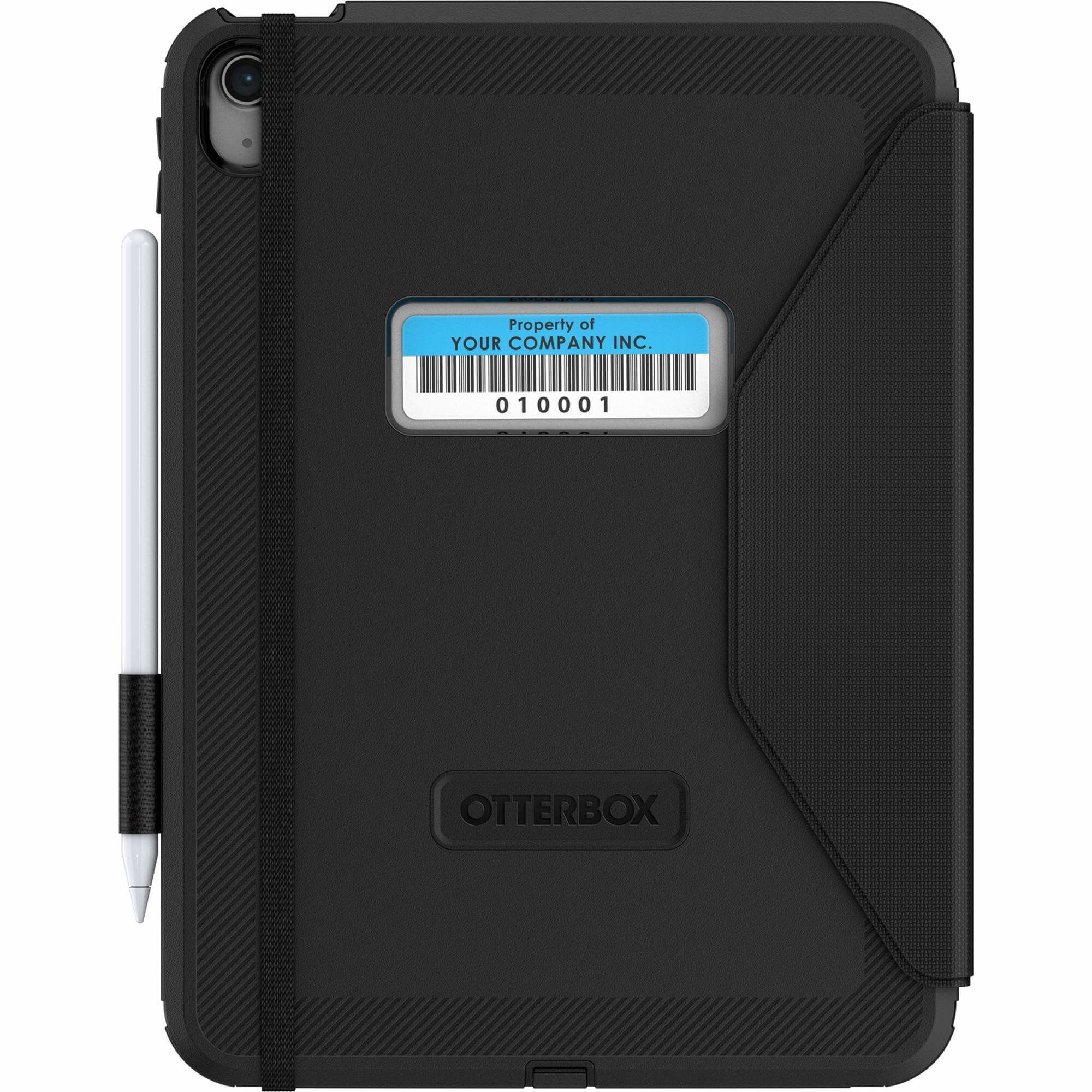 Otterbox Defender Series Folio Asset Tag Case | Apple iPad 11" (2025 ...