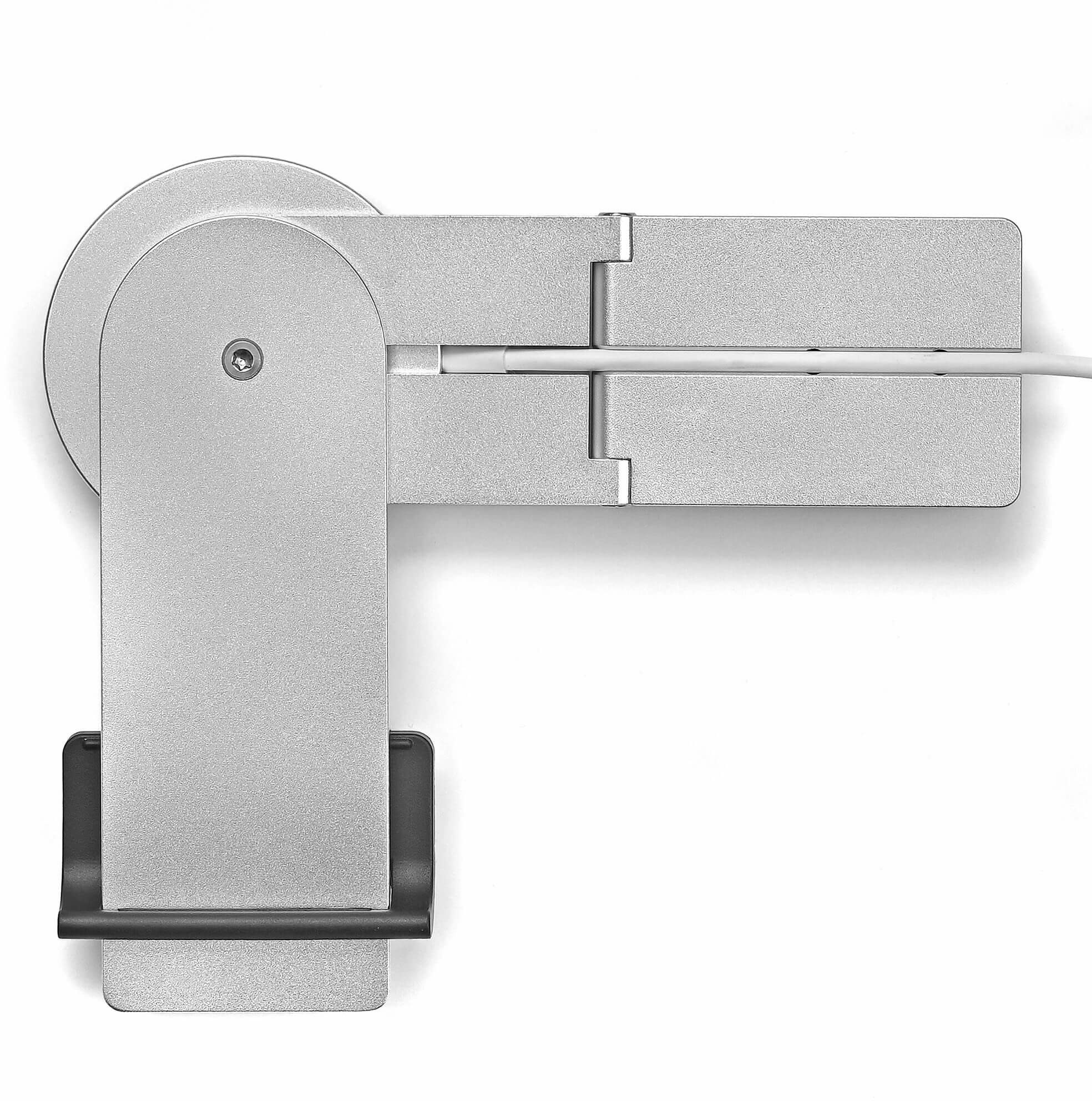 smart things PhoneBase Monitor Halterung & MagSafe Wireless Charger ...