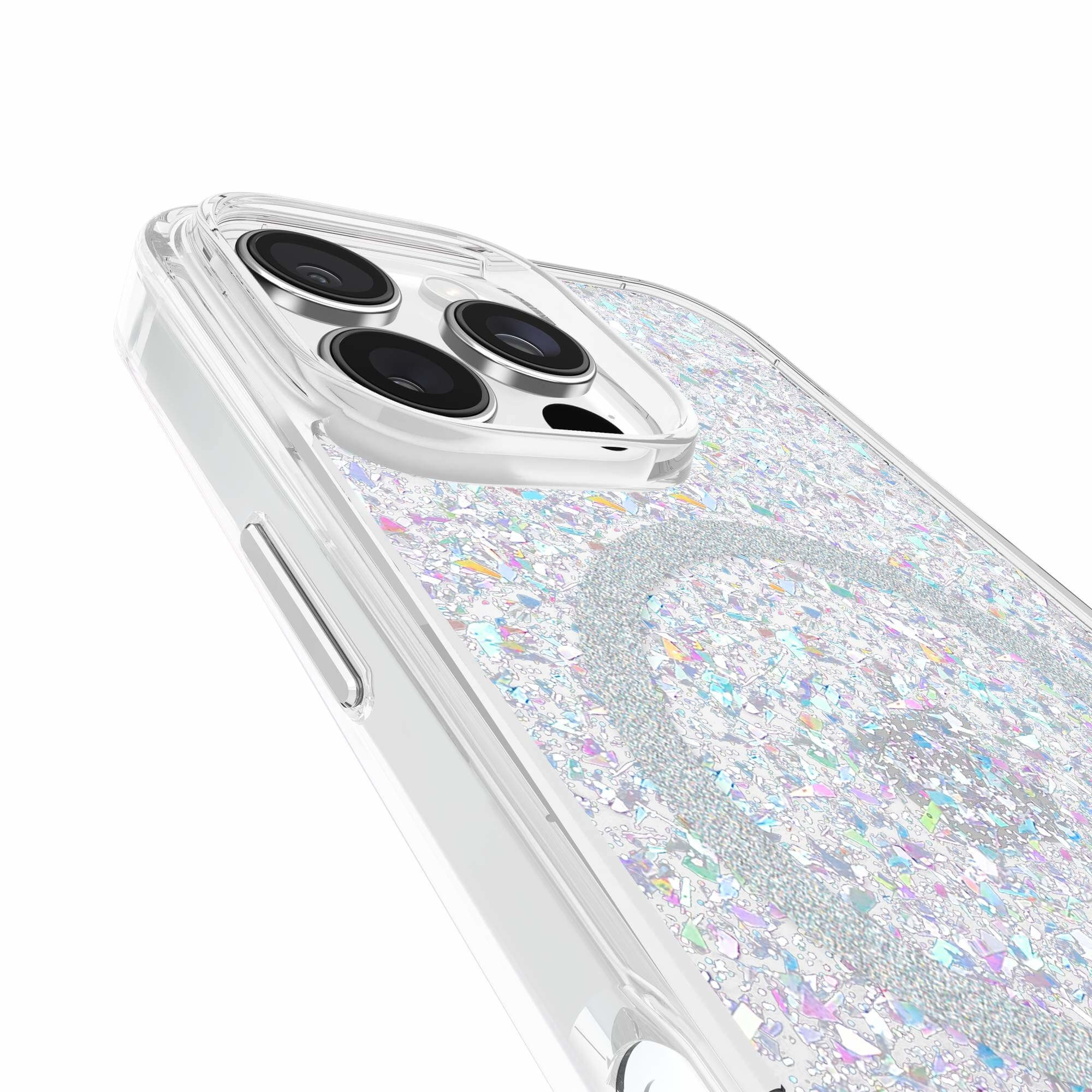 case-mate Twinkle MagSafe Case | Apple iPhone 16 Pro Max | disco | CM054460