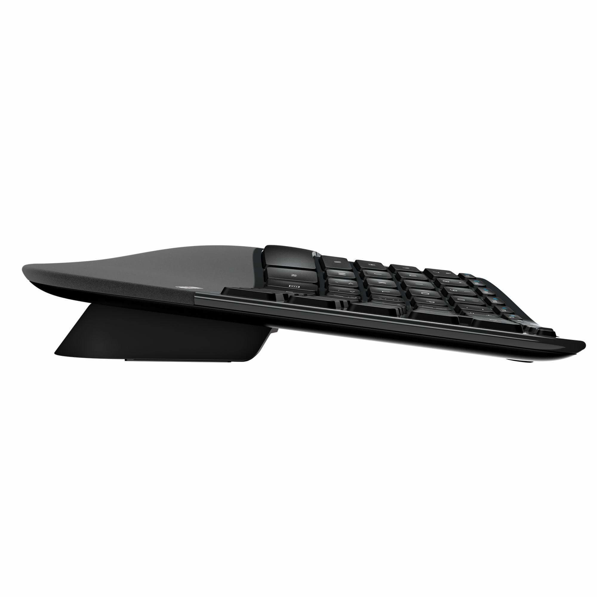 Incase | Designed by Microsoft | Sculpt Ergonomic Tastatur | DE Layout ...