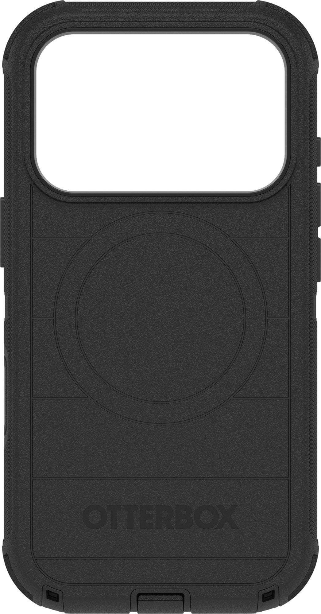 Otterbox Defender Pro MagSafe Series Case mit Kamerasteuerung Taste ...