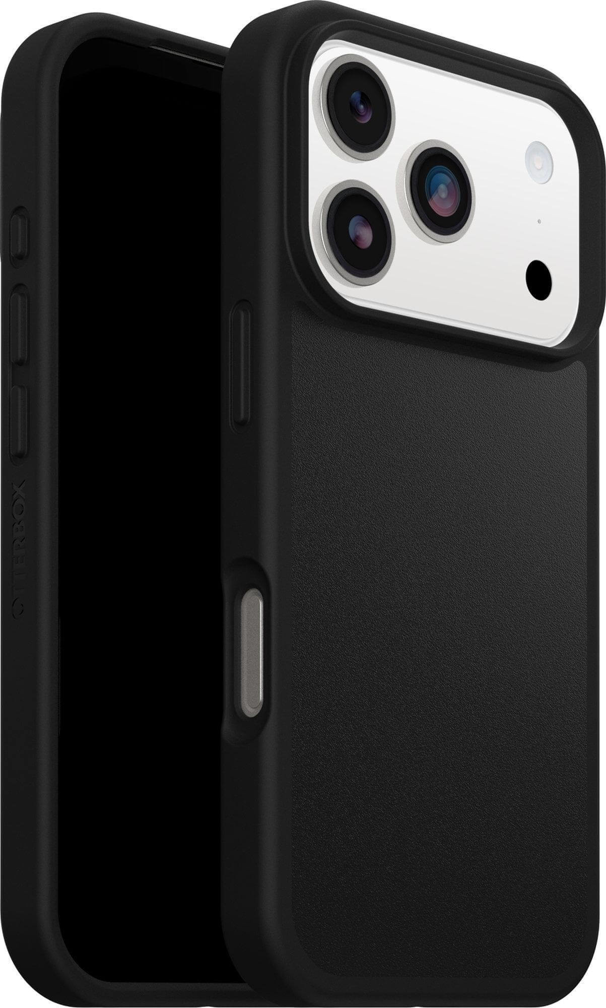 Otterbox React MagSafe Series Case | Apple iPhone 17 Pro | schwarz | 77 ...