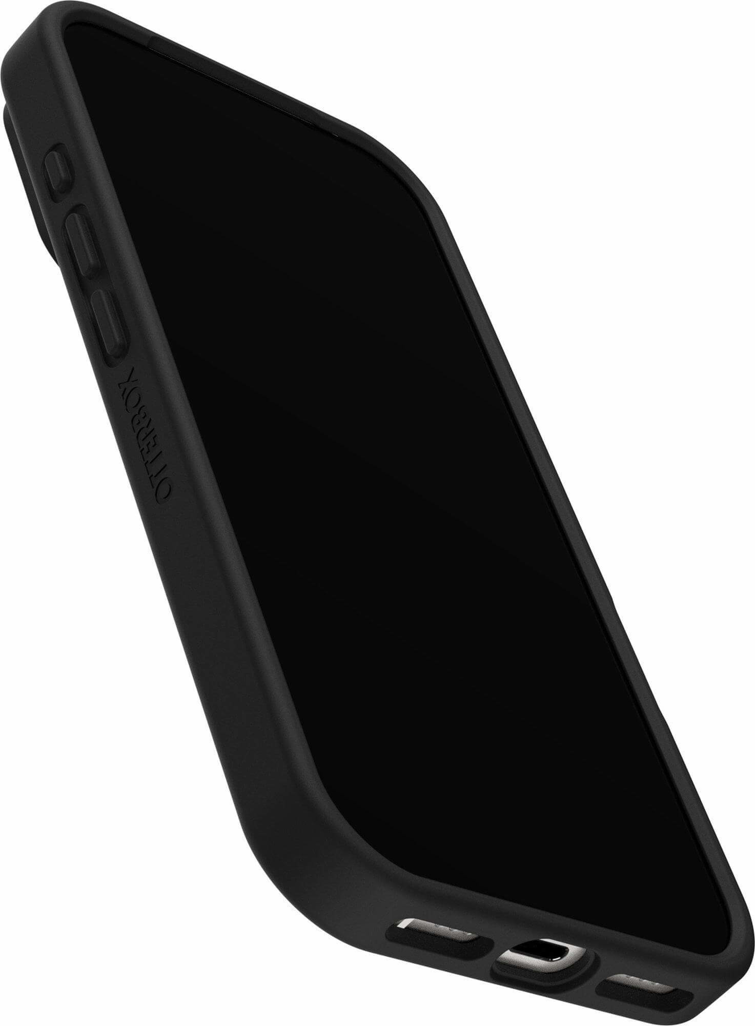 Otterbox React MagSafe Series Case | Apple iPhone 17 Pro | schwarz | 77 ...