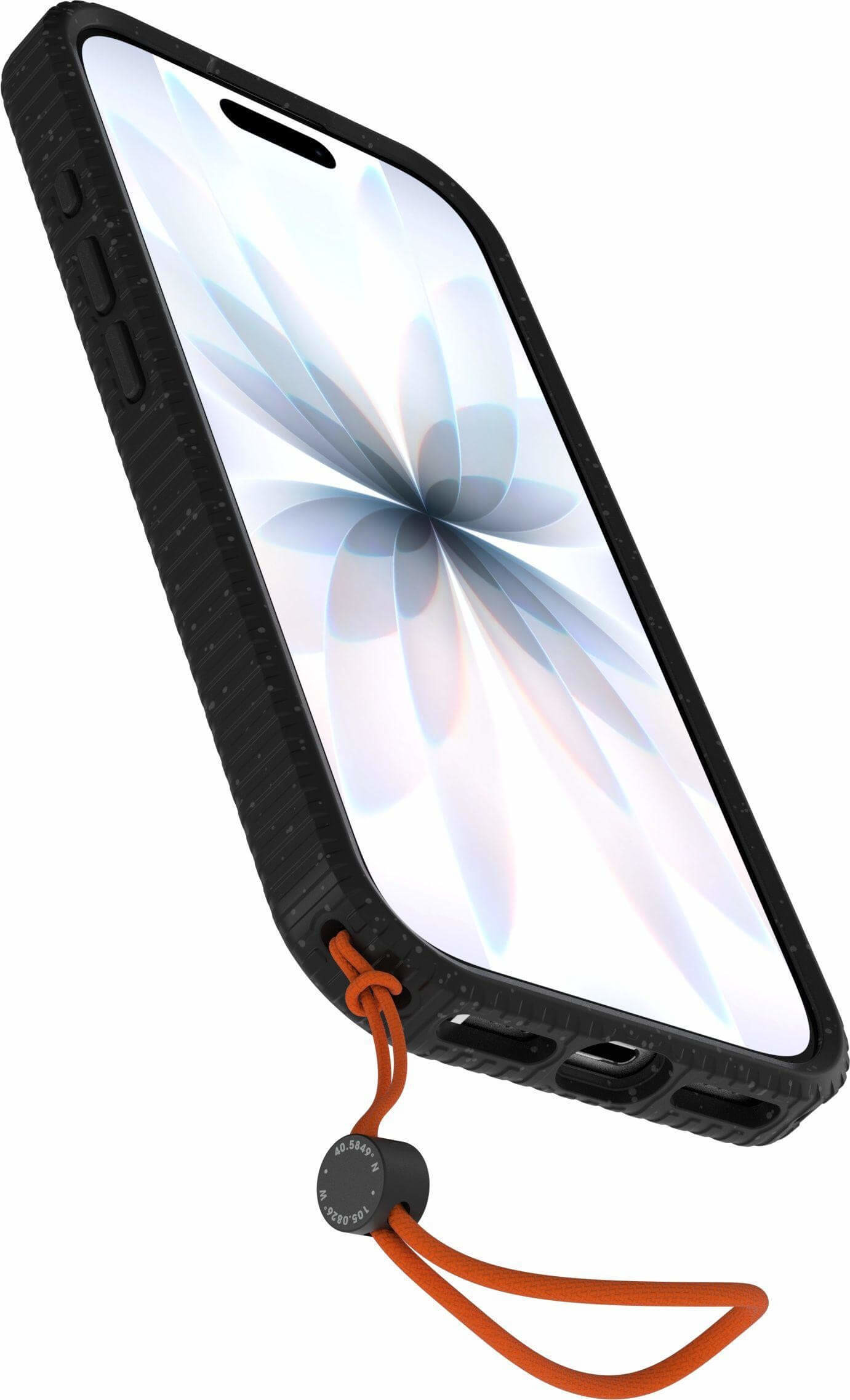 Otterbox Sole MagSafe Series Case mit Kamerasteuerung Taste | Apple ...