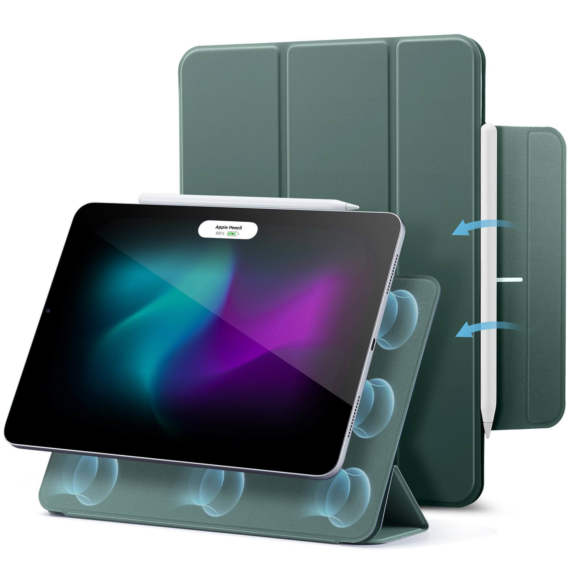 ipad case esr